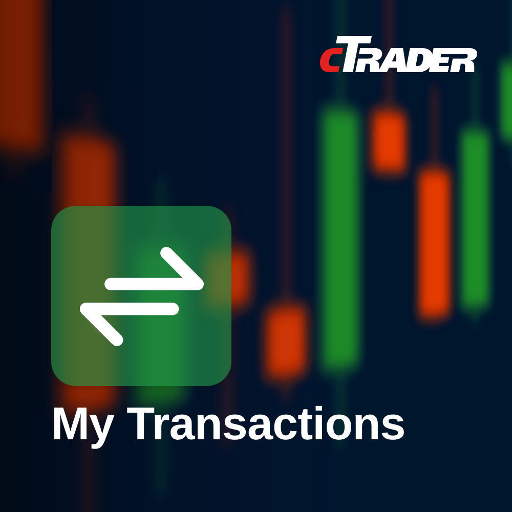 FxPro cTrader | Open Trading Platform